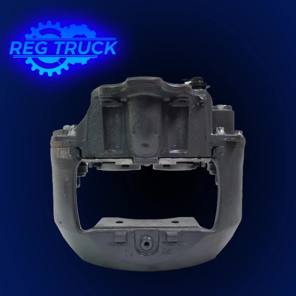 Zacisk Hamulcowy RT 700L VOLVO ELSA 225 Numer LRG728 - Regtruck