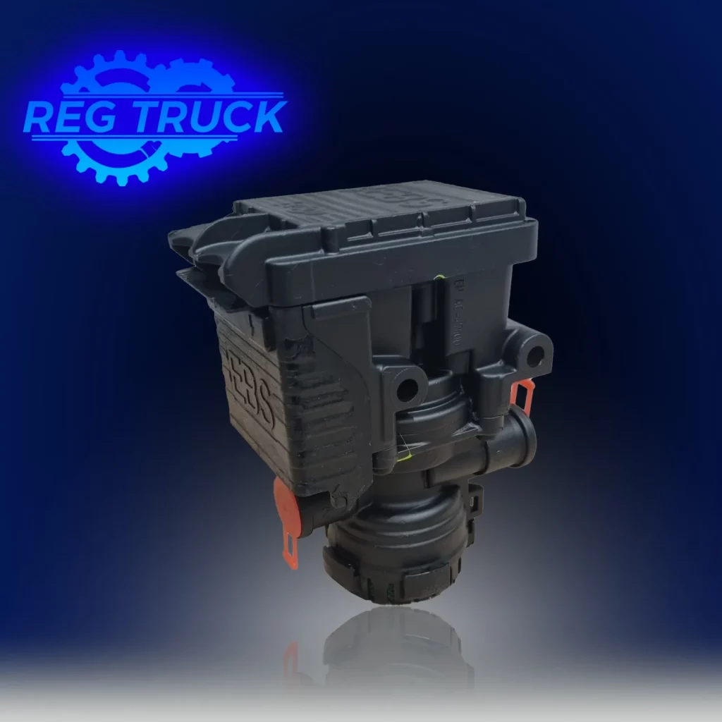 EBS Valve MAN K050211, 81521066067 - Regtruck