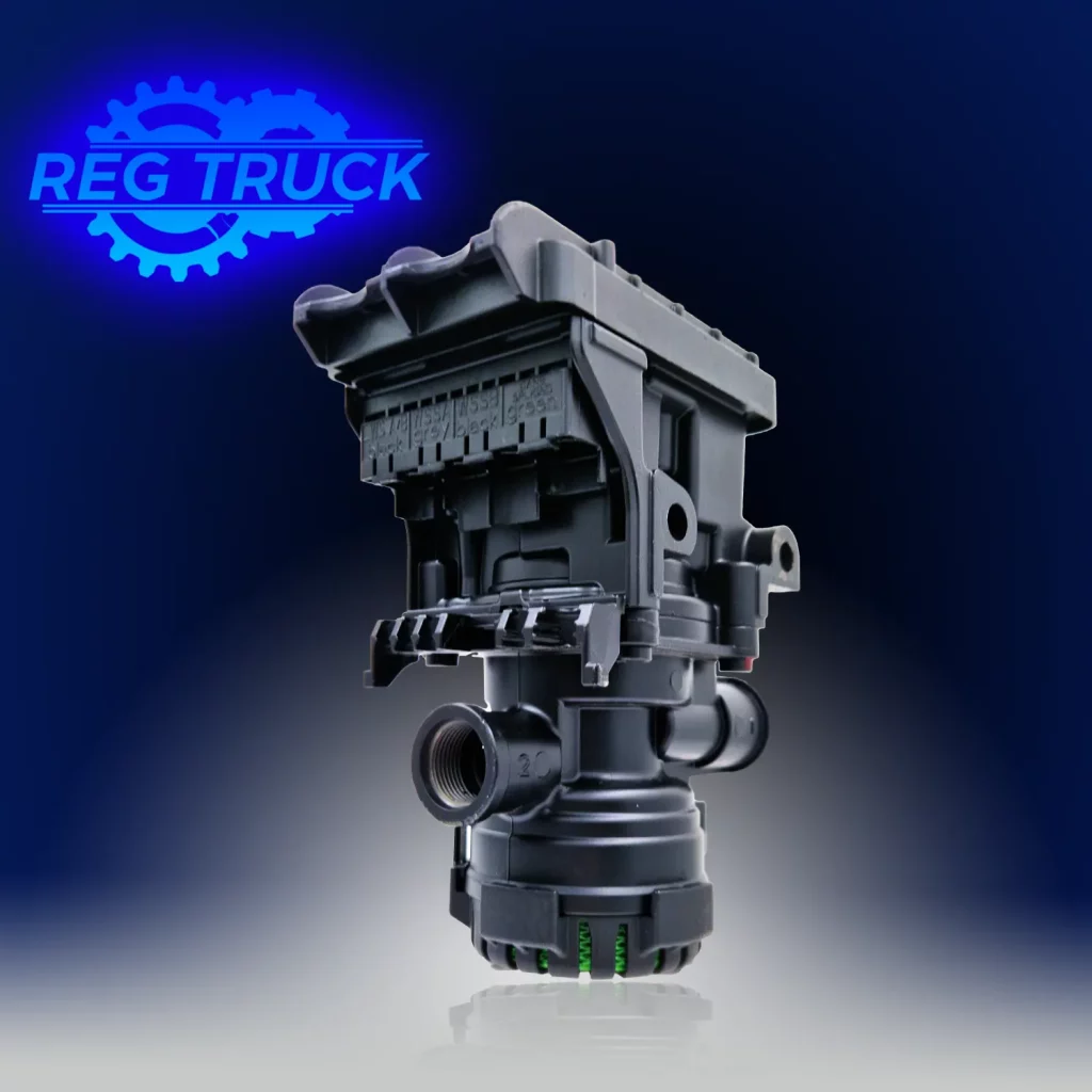 EBS Valve Modulator VOLVO KNORR-BREMSE K093190, 22225550 - Regtruck